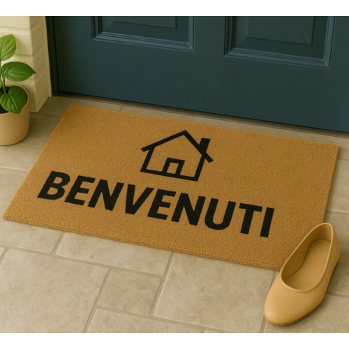 Otirač Benvenuti