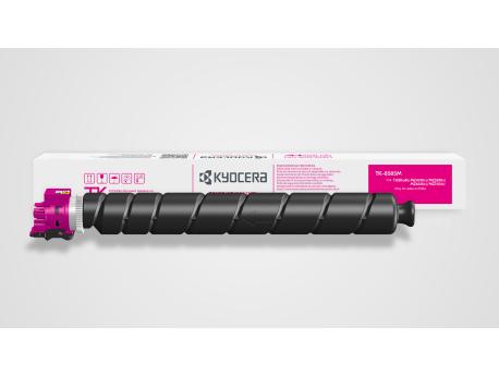 KYOCERA Toner TK-8585M Magenta