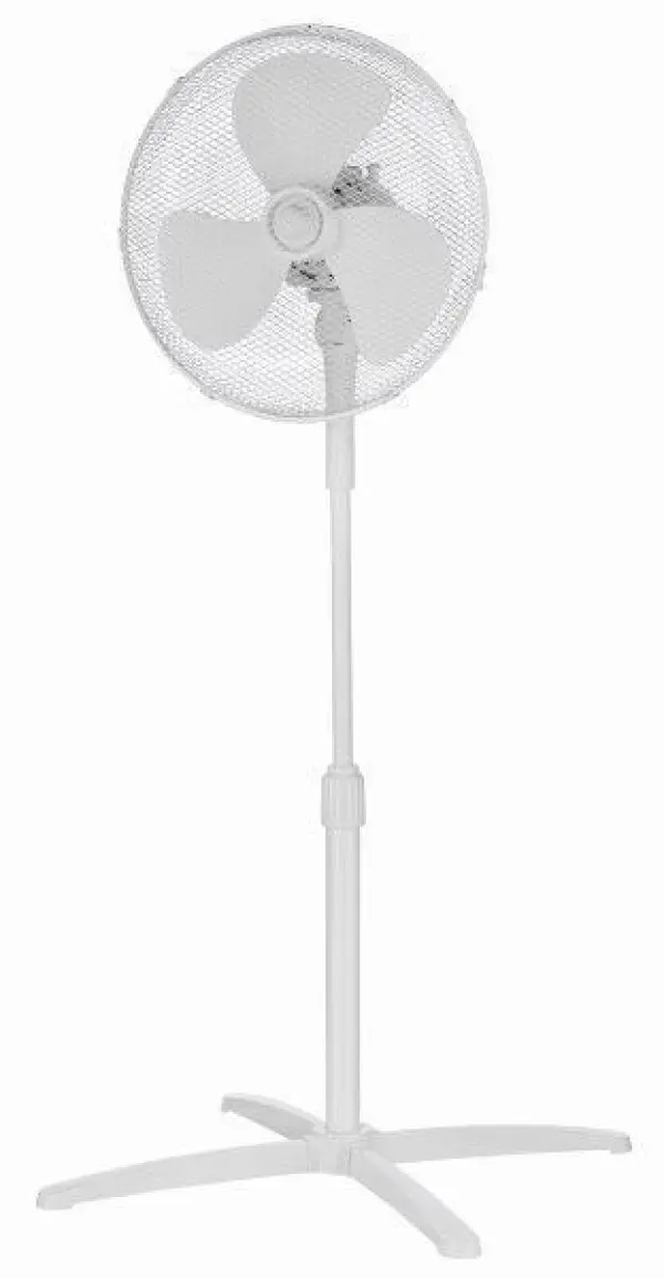 Midea ventilator FS40-21M beli (FS40-21M)