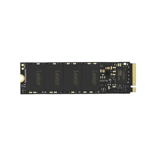 SSD M.2 NVME 256GB Lexar LX1LNM620X256GRNNNG