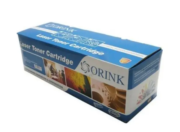 Toner ORINK HP CF217A Black 17A M102a/102w/MFP M130a/130fn/130fw/130nw
