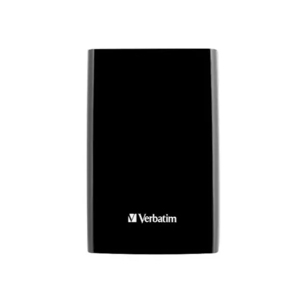 1TB Verbatim 2.5\ USB 3.0 53023 crna