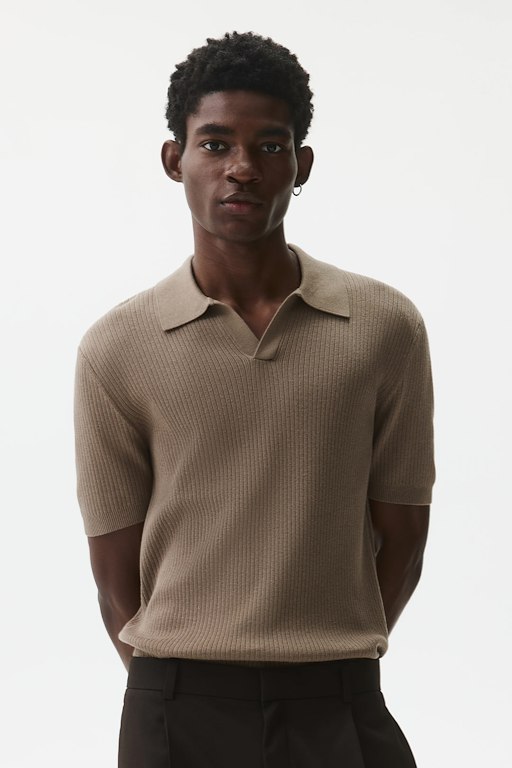 POLO MAJICA SLIM FIT