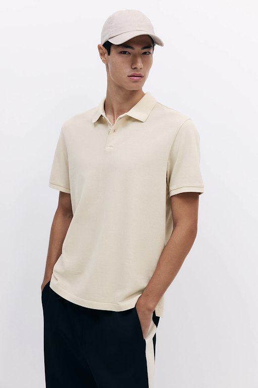 POLO MAJICA REGULAR FIT