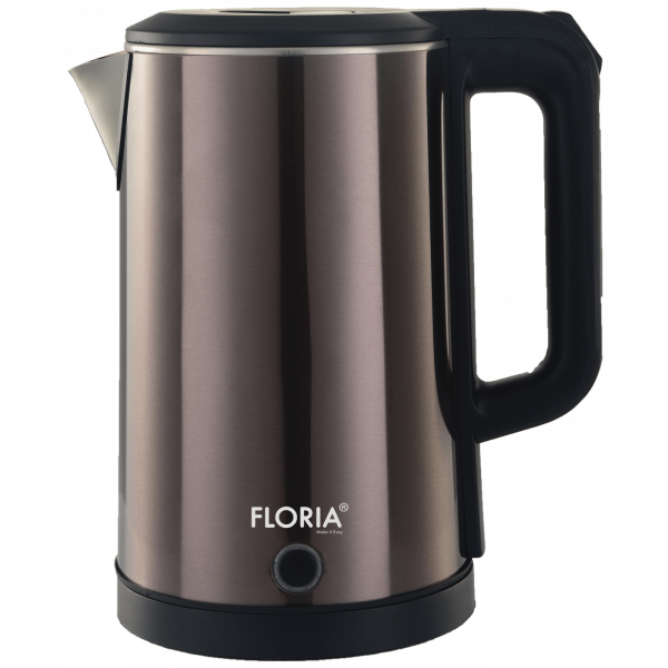 Floria Kuvalo za vodu, zapremina 1.8 l, 1500-1650 W - ZLN6142