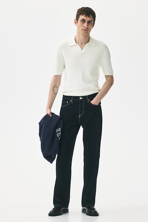POLO MAJICA SLIM FIT