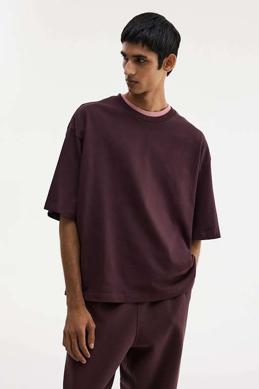 MAJICA OVERSIZED FIT