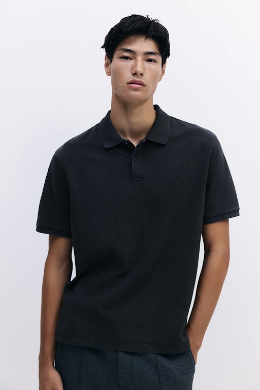 POLO MAJICA REGULAR FIT