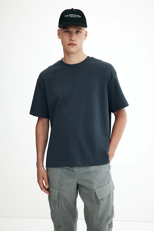 MAJICA LOOSE FIT