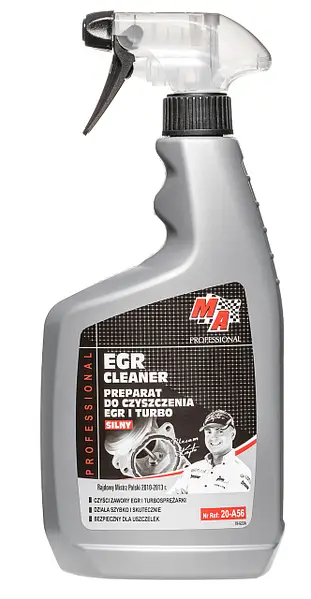MA Professional čistač EGR ventila 650ml