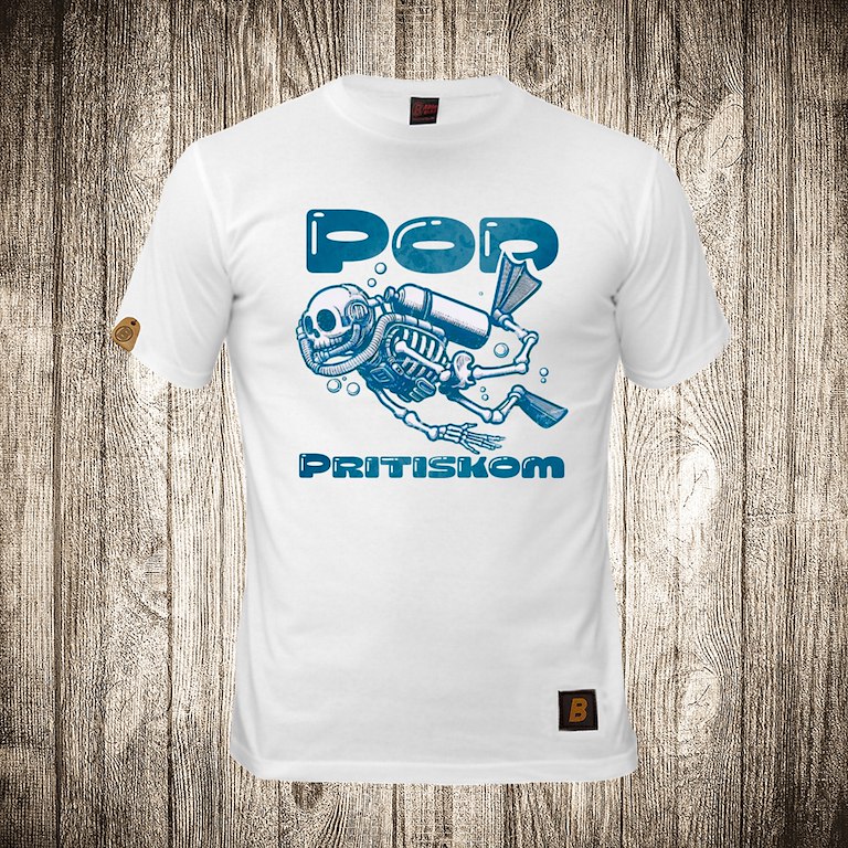 Pod pritiskom