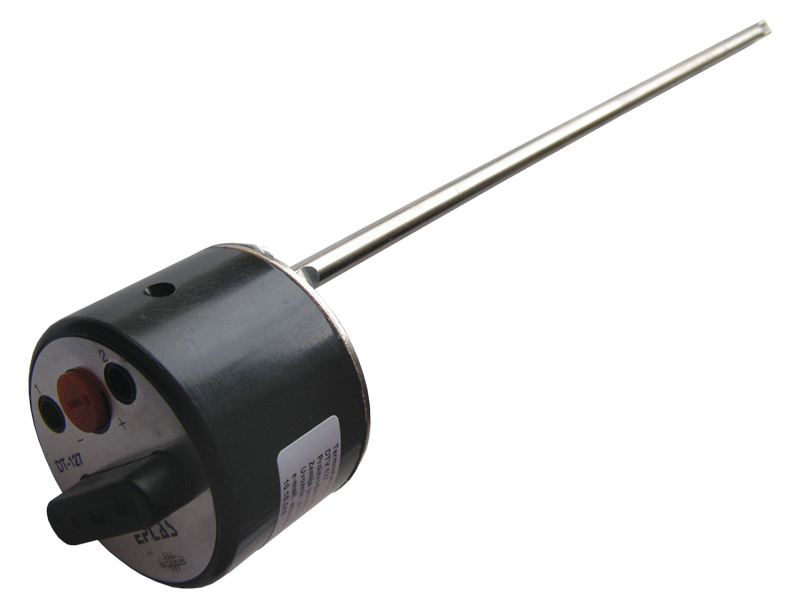 TERMOSTAT BOJLERA STAPNI OKRUGLI DT127 METALFLEX ALT. 10620