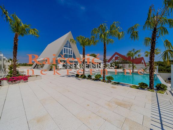 360m2, T ,SOPOT , kuca