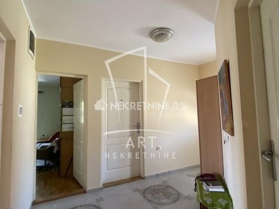 Požega, uknjižena, 6 ari, mereno 120m2 ID#11573