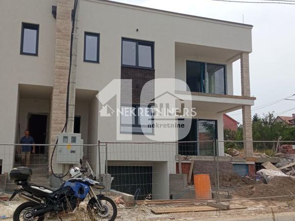 Kuća-vila, Avala ID#1547