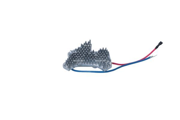 Reostat, ventilator kabine NRF 342021