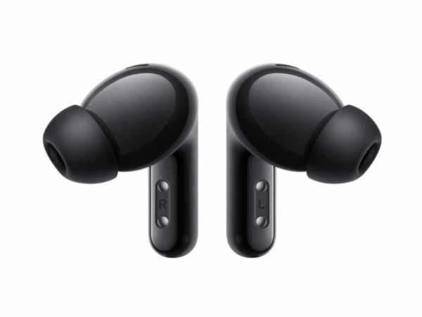 Slušalice XIAOMI Redmi Buds 6/bubice/bežicne/crna