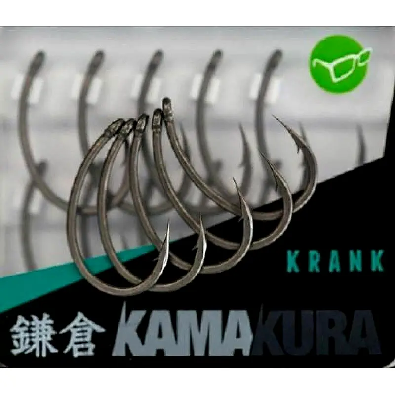 KORDA KORDA KAMAKURA KRANK SIZE 6 (KAM08) 60451