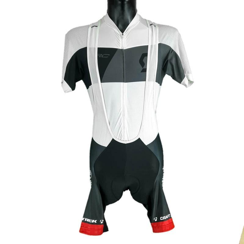 Biciklističke sa tregerima Craft, Vel. XL, BIB