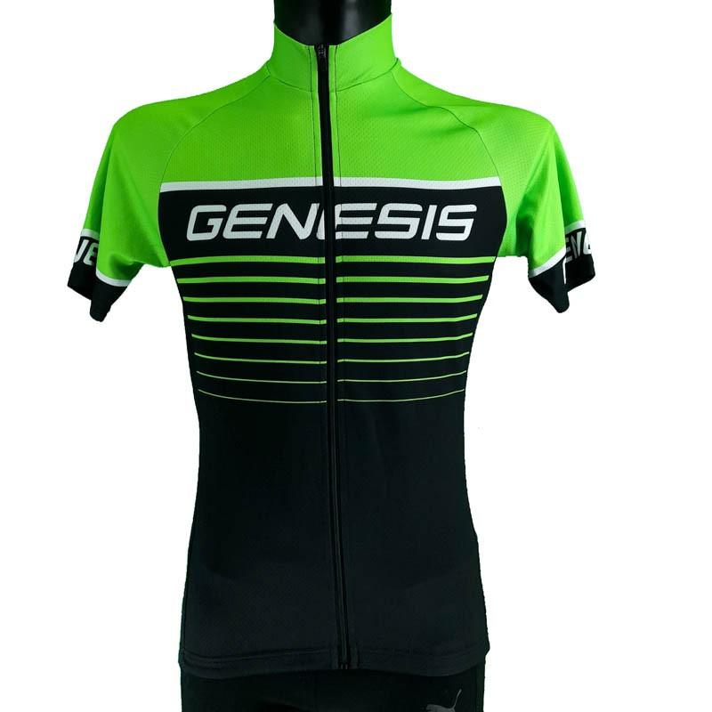 Biciklistički dres Genesis, Vel. M, dry plus
