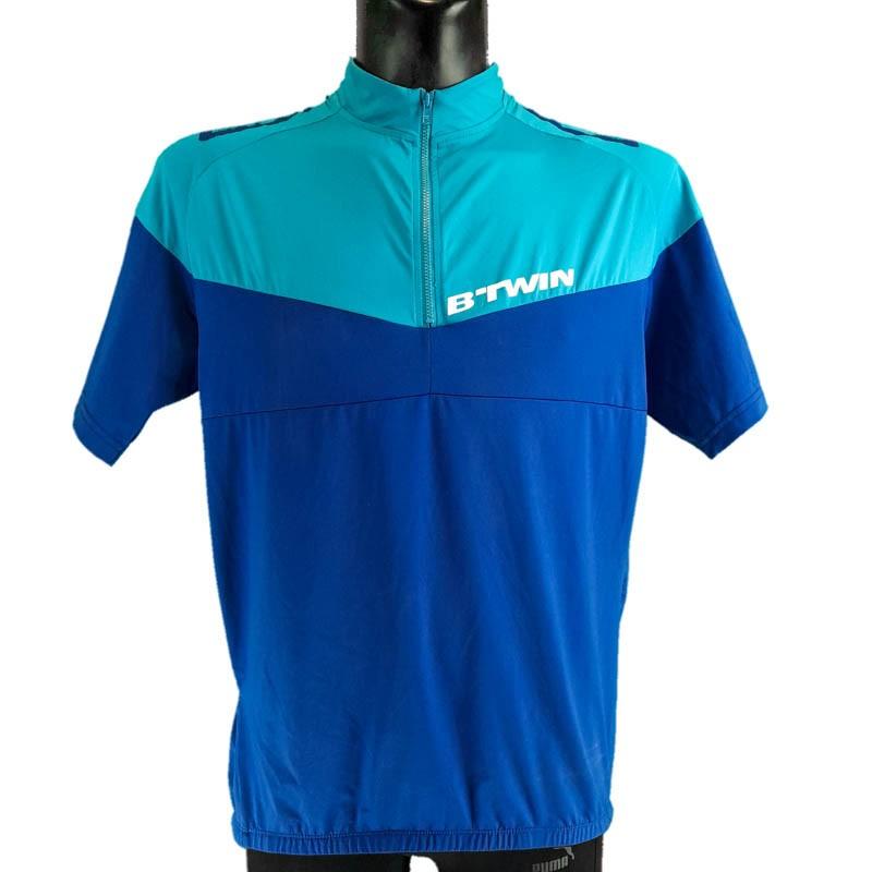 Biciklistički dres Btwin, Vel. XL