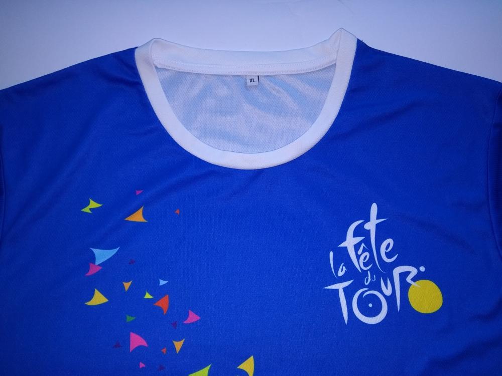 La Fete du Tour majica