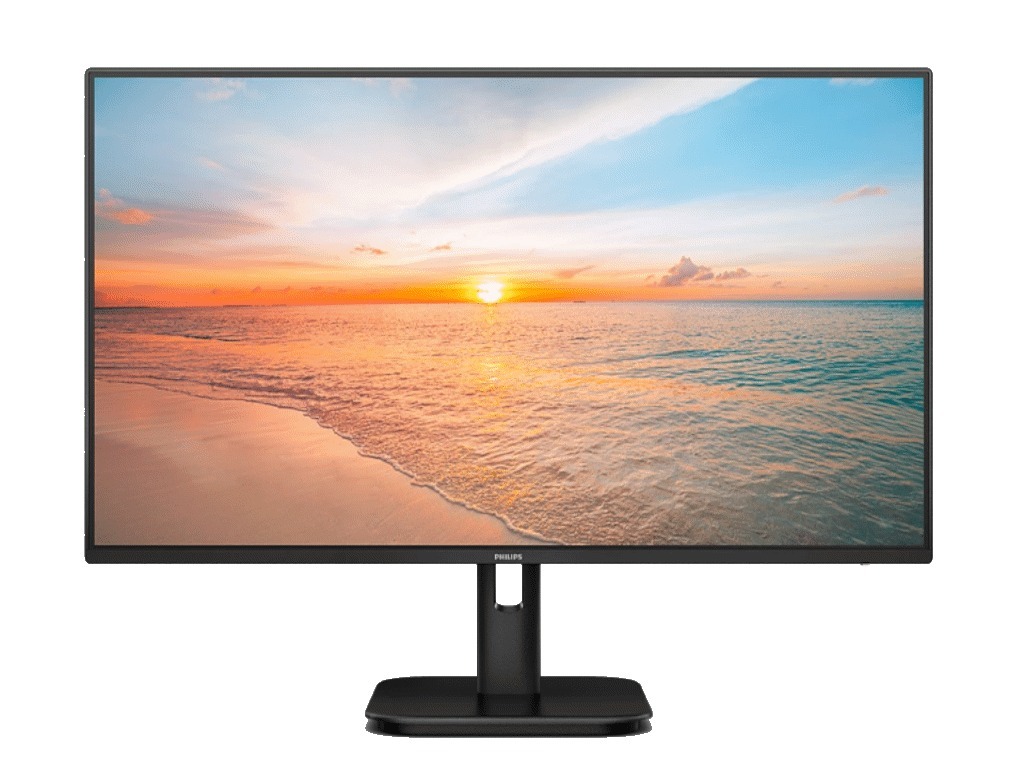 Monitor 23.8 PHILIPS 24E1N1300A/00, IPS, FHD, 100Hz, 1ms MPRT, HDMI, USB, USB-CID: EK000731354
