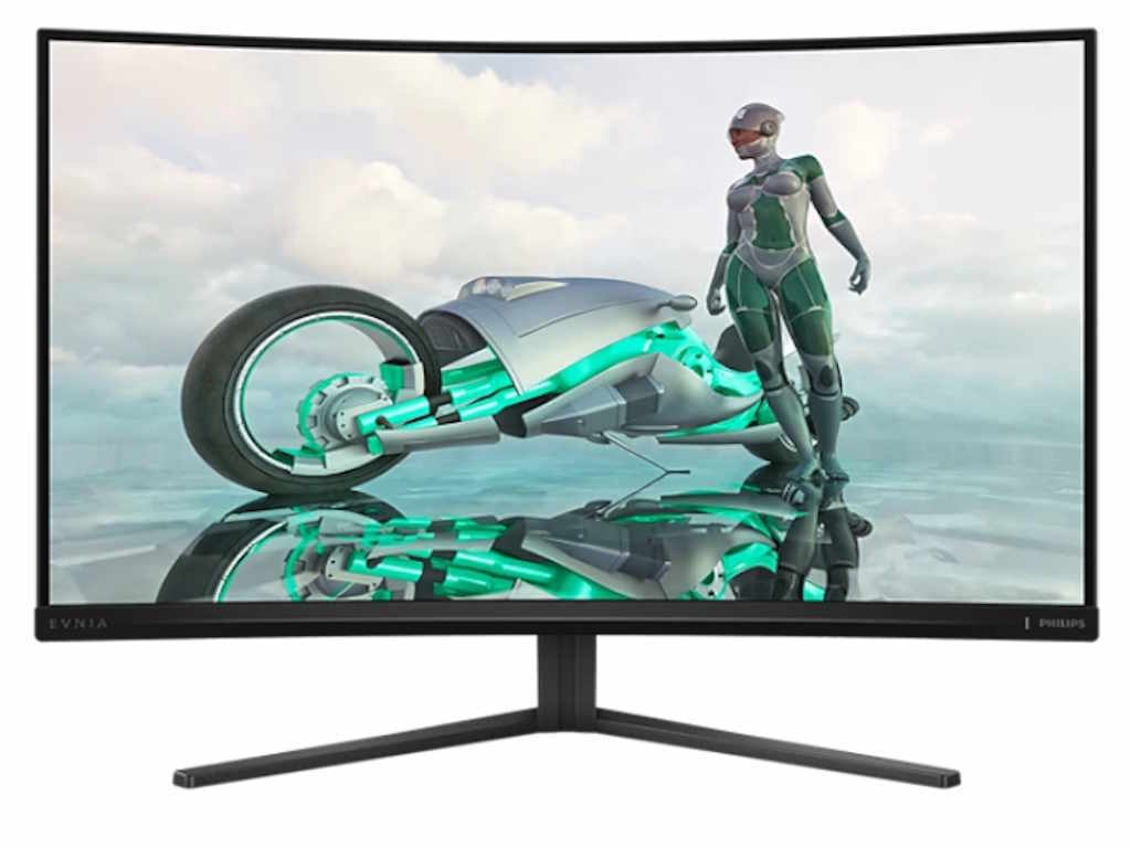 Monitor 31.5 PHILIPS 32M2C3500L/00, VA, QHD, 180Hz, 1ms GtG, 2xHDMI, DP, Adaptive sync, gamingID: EK000731352