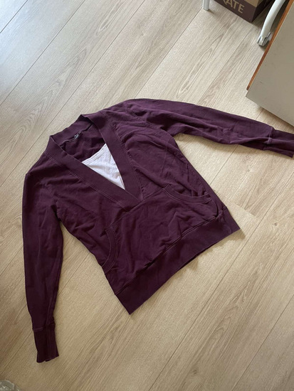Bordo duks