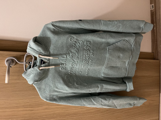 Superdry duks