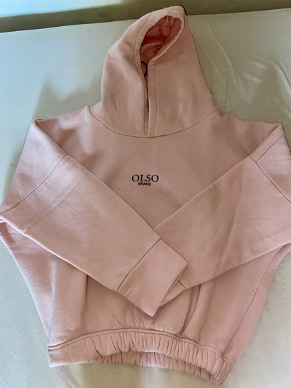 ROZE ZIMSKI DUKA S/M