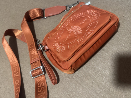Us polo assn torbica
