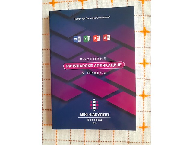 Računarske aplikacije