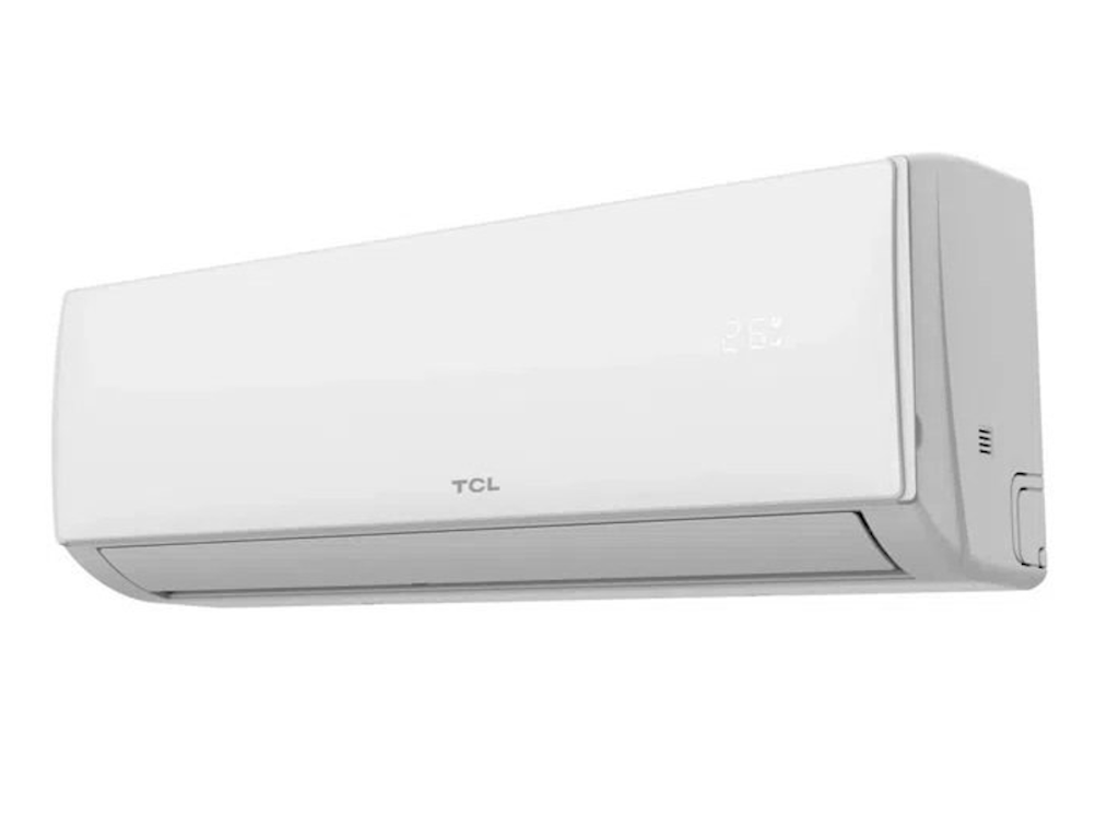 Klima TCL TAC-12CHSD/XA73IFSH ELITE/inverter/A++/A+/R32/12000BTU/WiFi/4D/bela/Grejac tacne