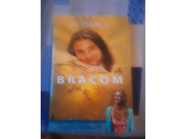 21 dan sa Bracom - Angelika Whitecliff