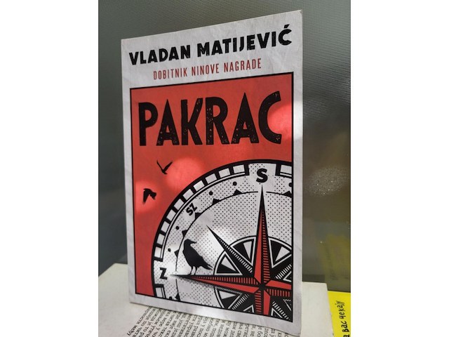 Vladan Matijevic PAKRAC