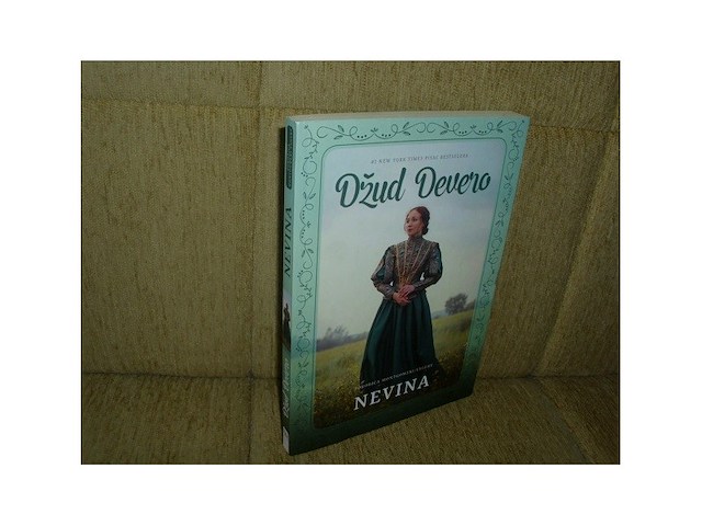 NEVINA - Džud Devero