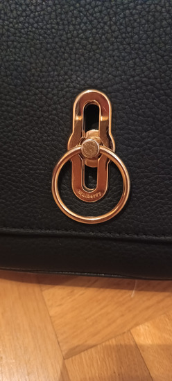 Original Mulberry torbica/ Amberley Satchel