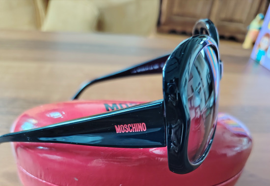 Moschino naočare