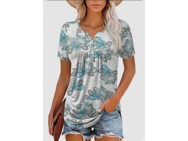 Majica ---Yessica ---C&;;;A