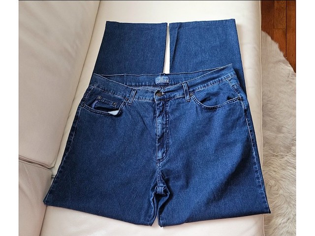 Wampum Gold Series jeans, novo regular fit