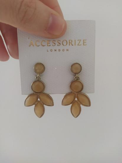 Minđuše Accessorize