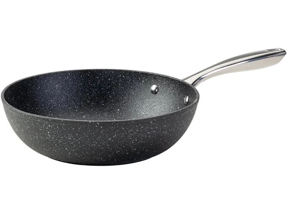 Fackelmann Vok tiganj 28x8cm Crossroad