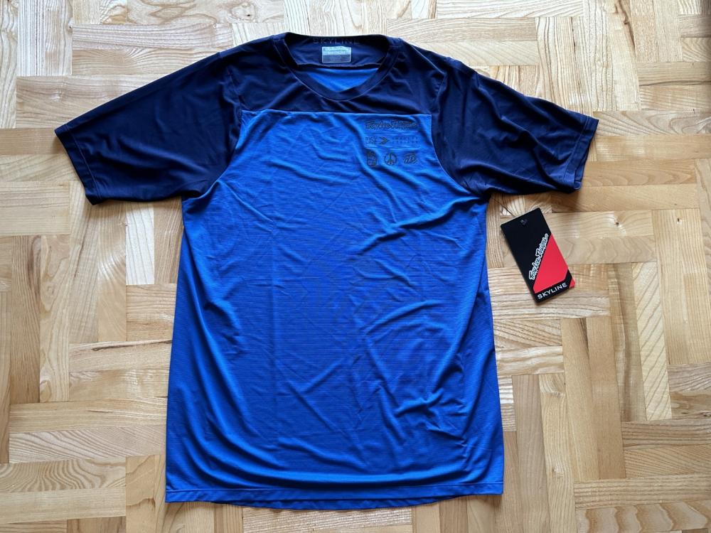 Biciklisticki mtb dres Troy lee designs Skyline M