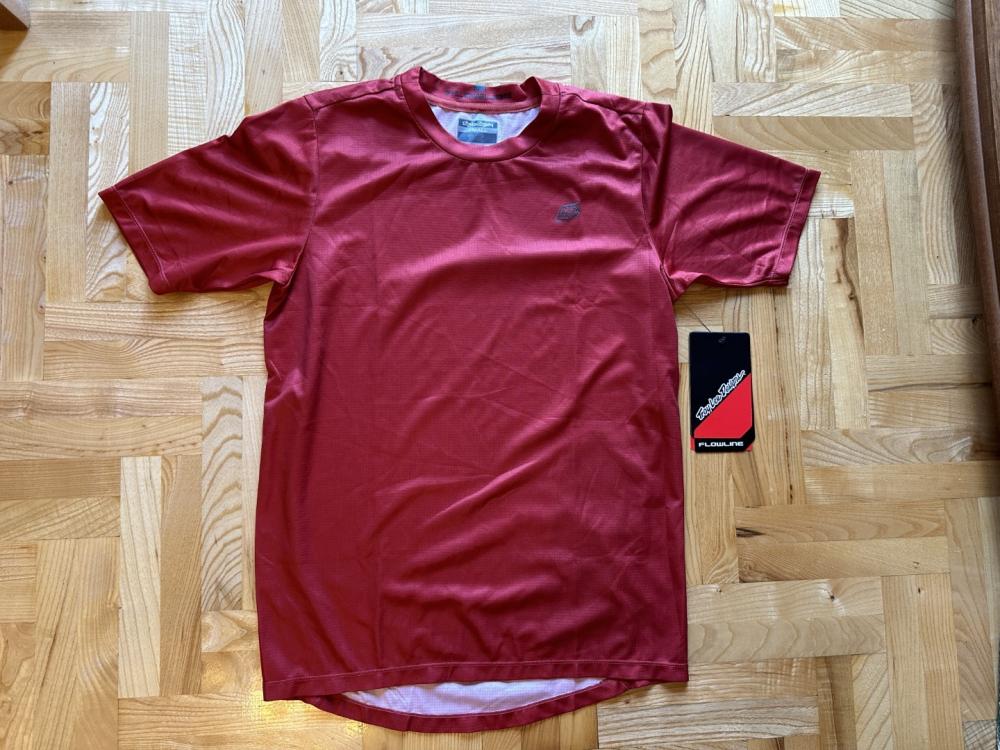 Biciklisticki mtb dres Troy lee designs Flowline S