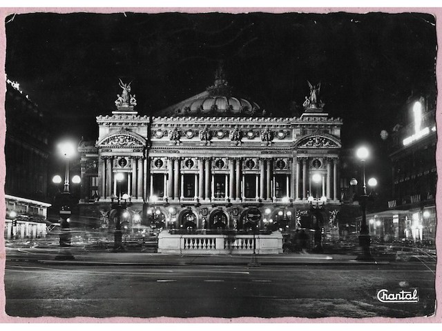 Pariz 6