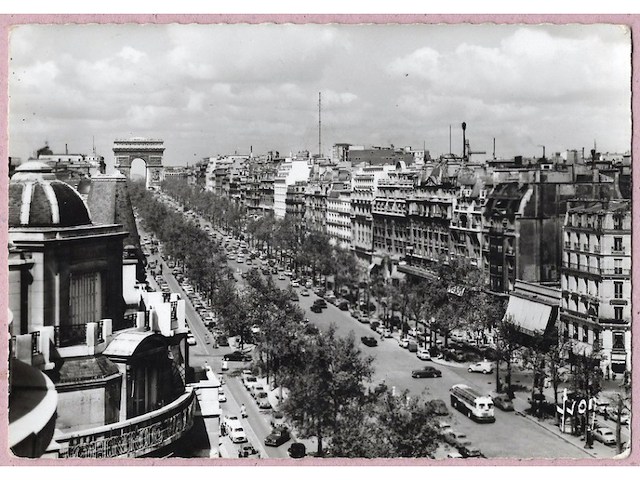 Pariz 3