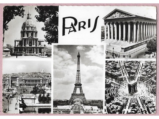 Pariz 1