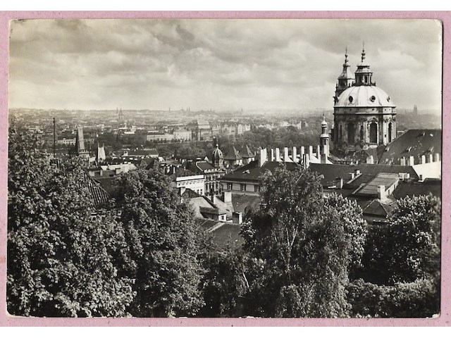 Prag 1