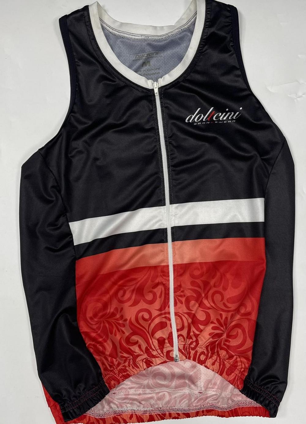 Letnji dres bez rukava (M) - 2-14
